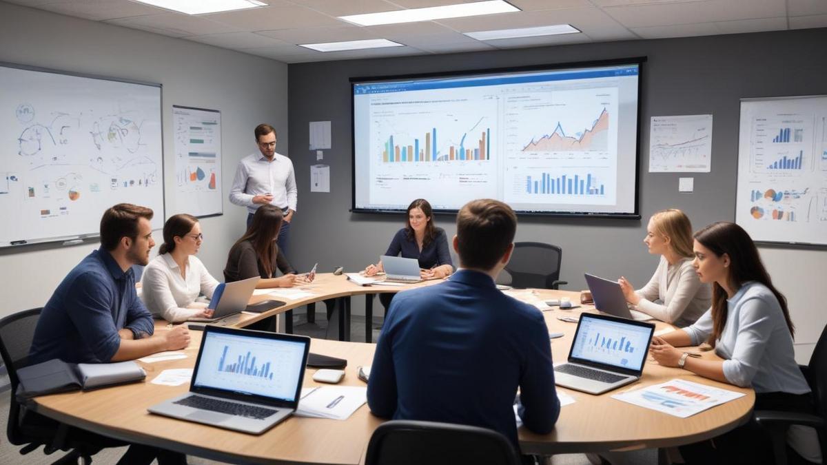 Como Definir KPIs e Acompanhar o Desempenho da sua Agência de Marketing - Murilo Parrillo ...