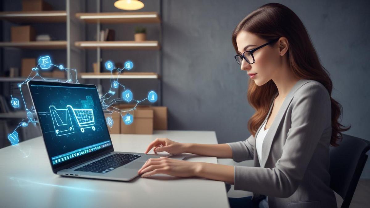 Como escolher a melhor plataforma de e-commerce para o seu negócio - Murilo Parrillo | Mentoria ...