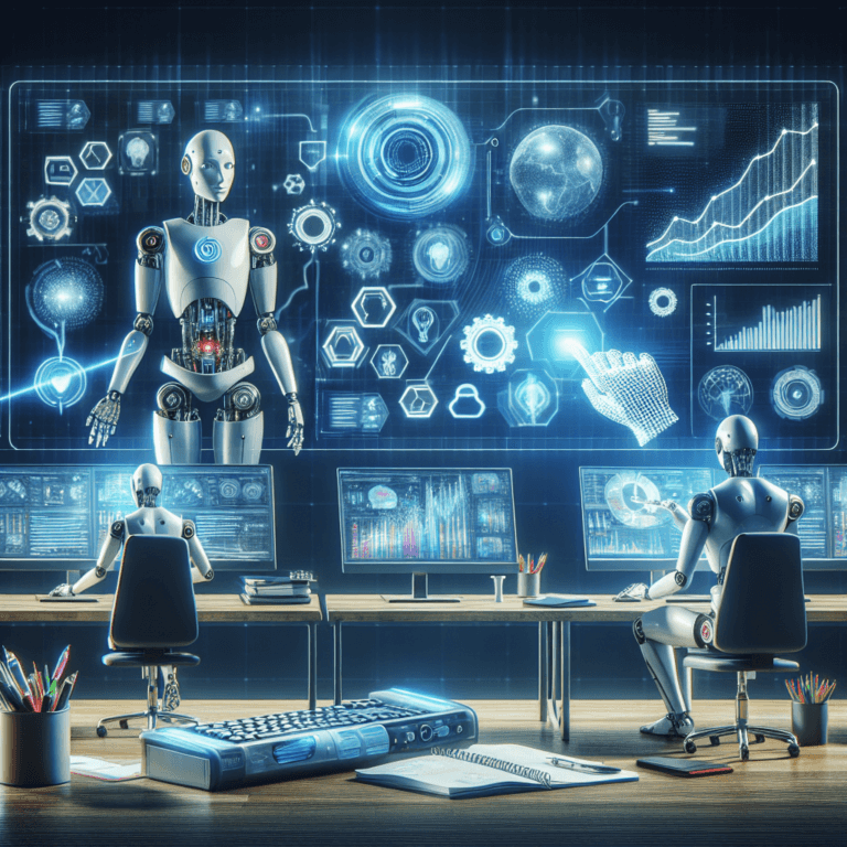 Como a Inteligência Artificial Está Transformando o Futuro do Marketing Digital - Murilo ...