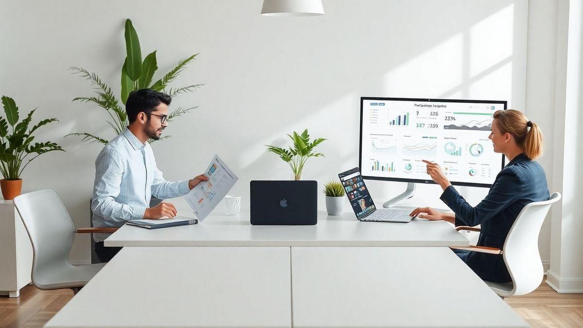 Marketing de conteúdo vs anúncios pagos: quando e como usar cada um ...