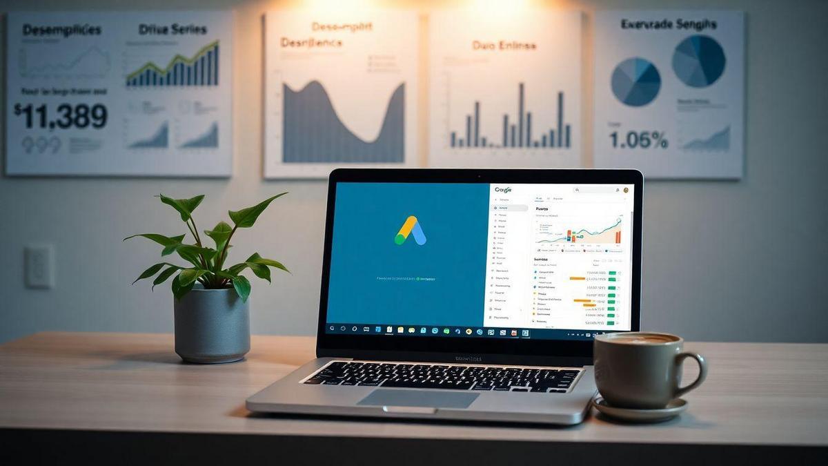 Guia Completo de Google Ads em 2025: O Que Mudou e Como Se Adaptar